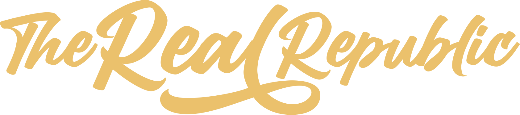 President Kamala Harris - The Real Republic